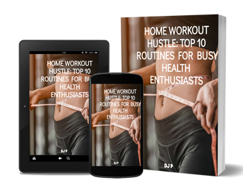 10 Essential Tips for a Successful Home Workout Routine – LIVE FIT