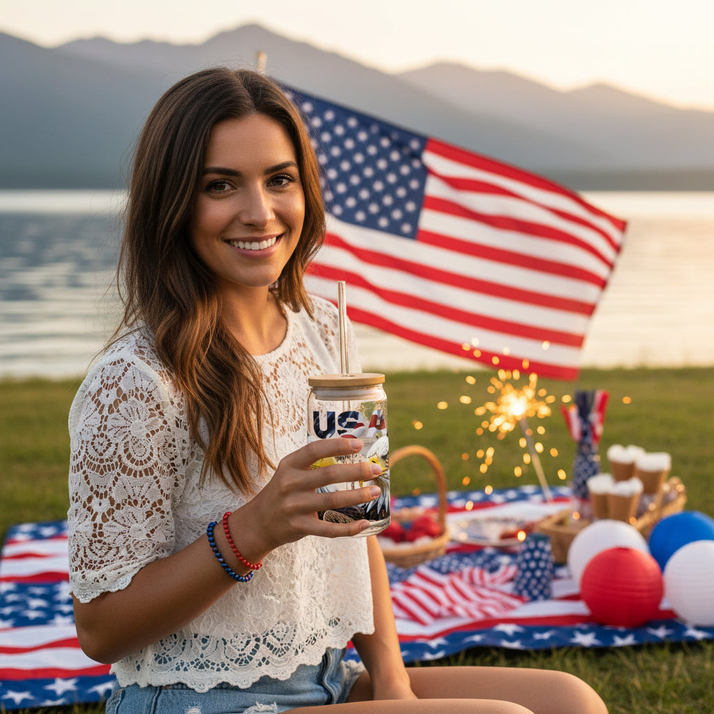 💥 SIPPER GLASSES 💥 – LIVE FIT