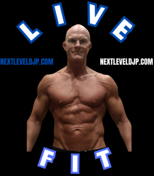 L.I.V.E F.I.T - Empowering Your Journey to a Healthier You – LIVE FIT
