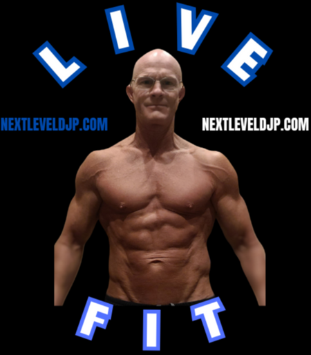 L.I.V.E F.I.T - Empowering Your Journey to a Healthier You – LIVE FIT